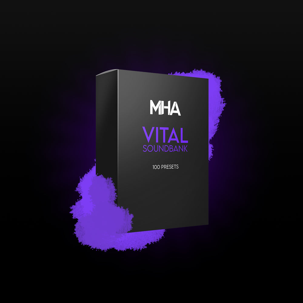 MHA Samplepacks, Soundbanks & more..